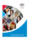 Tracking Equality at Work » The Hub